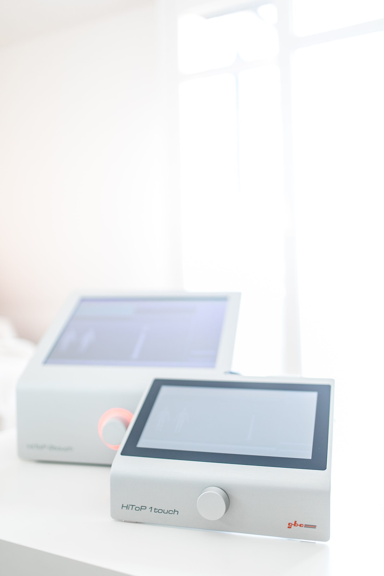 Unsere Medizingeräte & Zubehör - VIVUMED