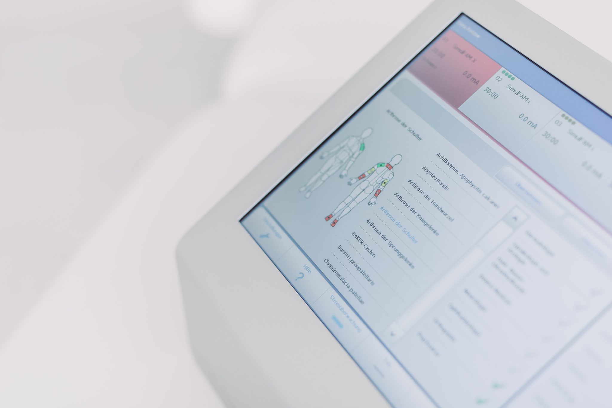 Unsere Medizingeräte & Zubehör - VIVUMED