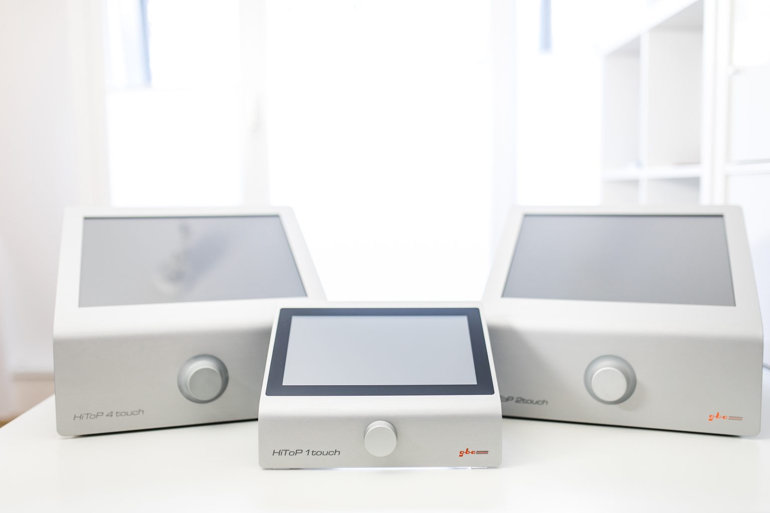 Unsere Medizingeräte & Zubehör - VIVUMED